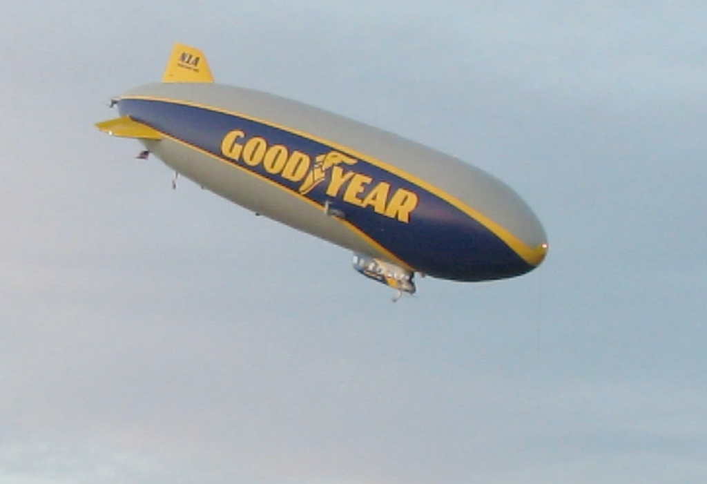 AirVenture 2015 – Part 3 | Winging It